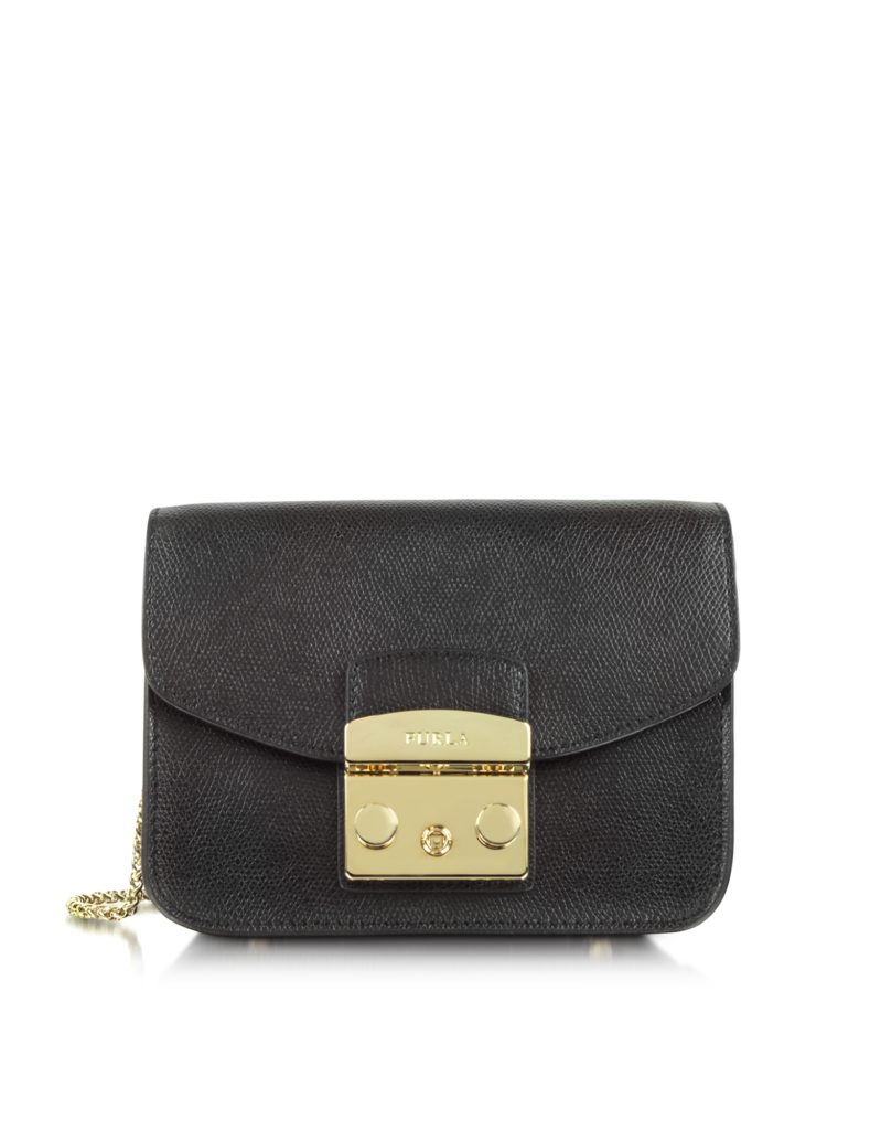 Furla - Metropolis Mini Crossbody Bag | ABOUT ICONS