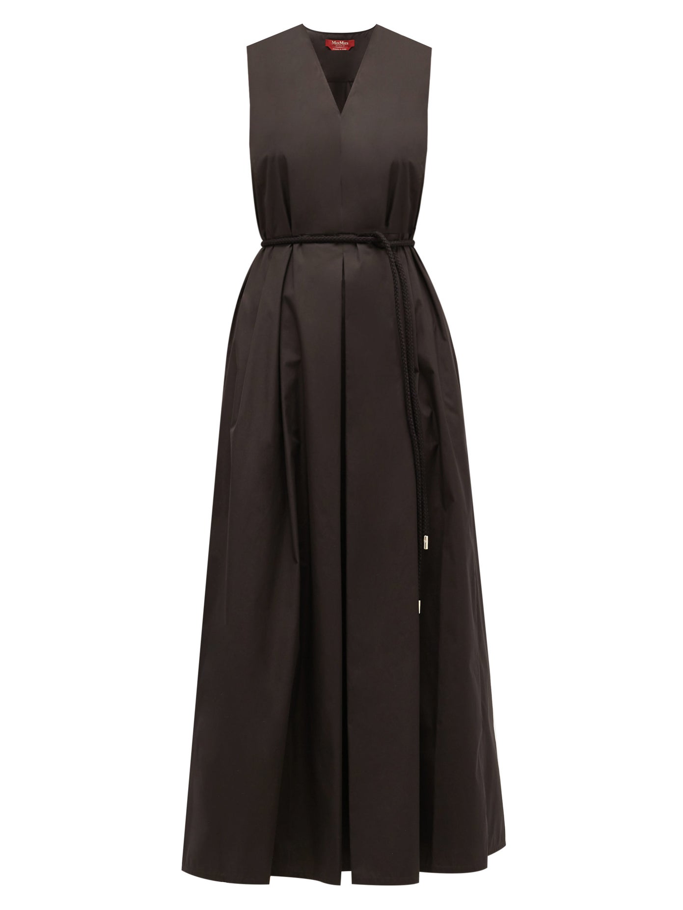 Max Mara Studio Bruna Dress ABOUT ICONS