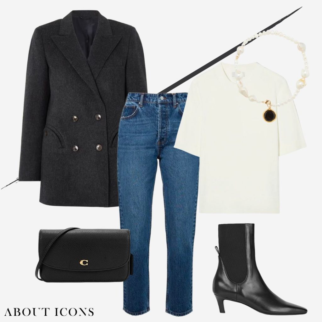 Iconic Looks | ABOUT ICONS